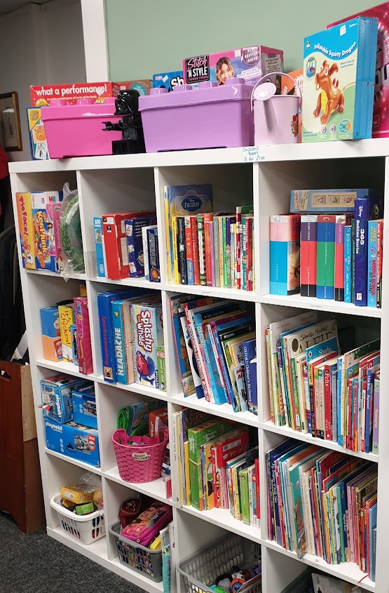 Gallery – The Giving Tree