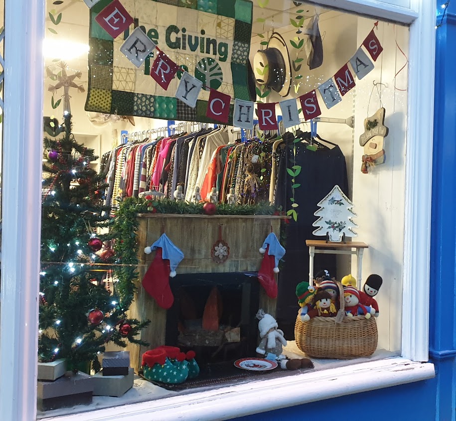 Gallery – The Giving Tree