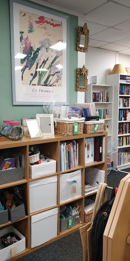 Gallery – The Giving Tree